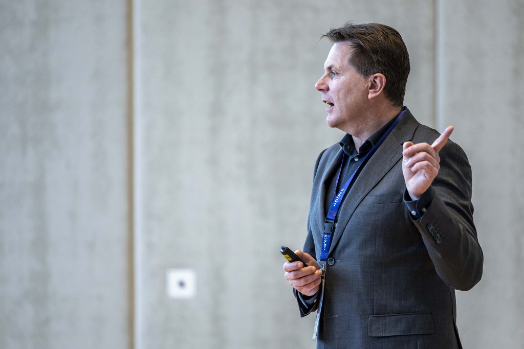 Recap: Second edition Sitech Smart Summit successful - Ebert HERA